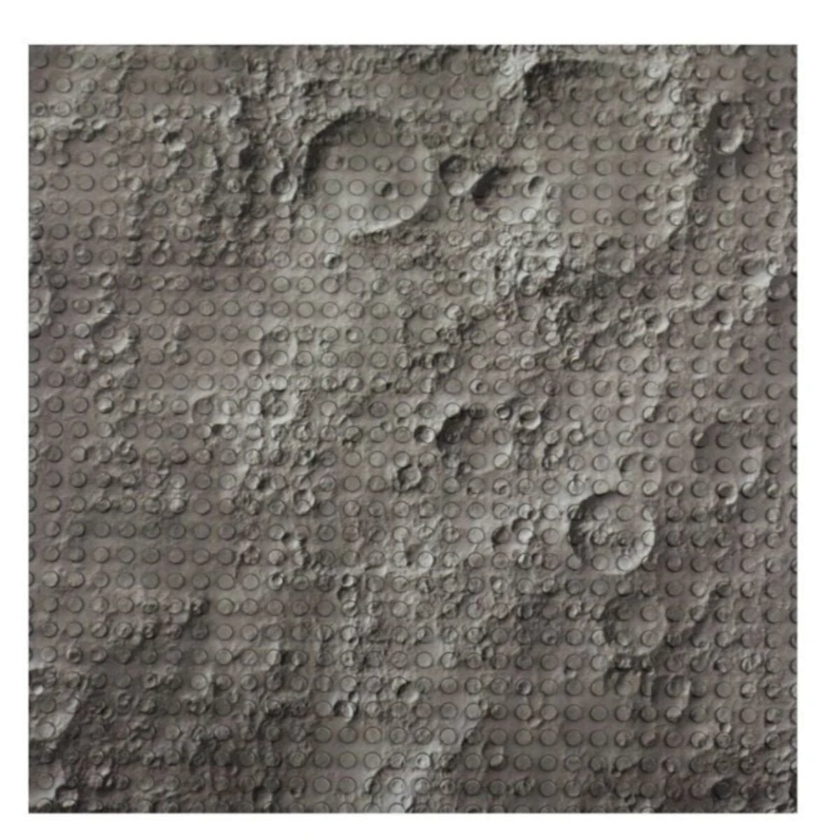 OPEN BRICKS® Bauplatte 32x32 planet, Einzel Packung – GONGOLL Freizeit ...